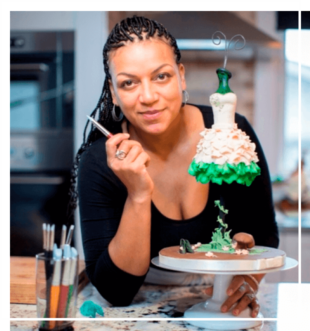 Baking Cake Decorating Classes Courses Workshops